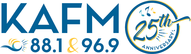 On-Air - KAFM Radio
